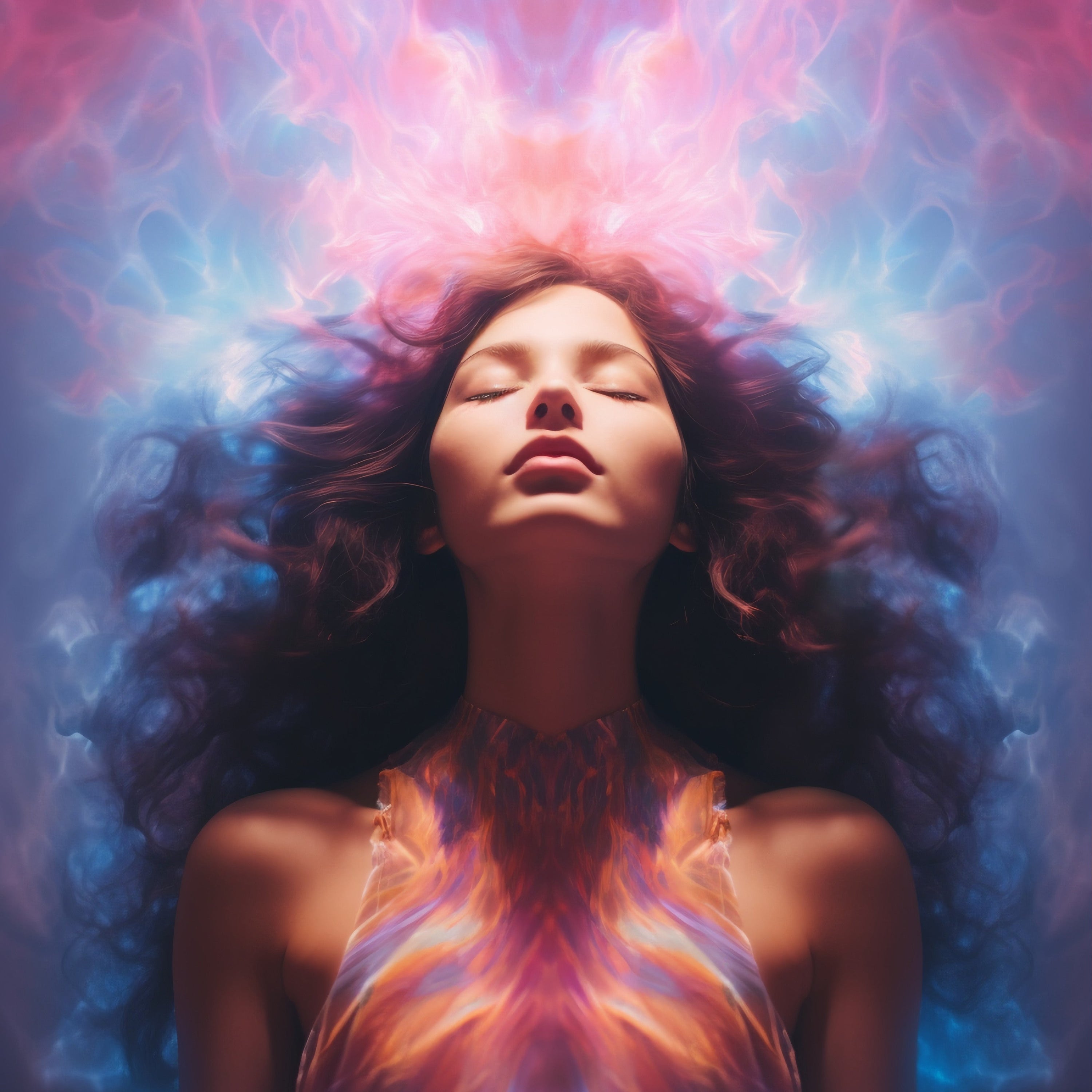The Frequency Guide: What Each Healing Hz Means & How to Wear Them